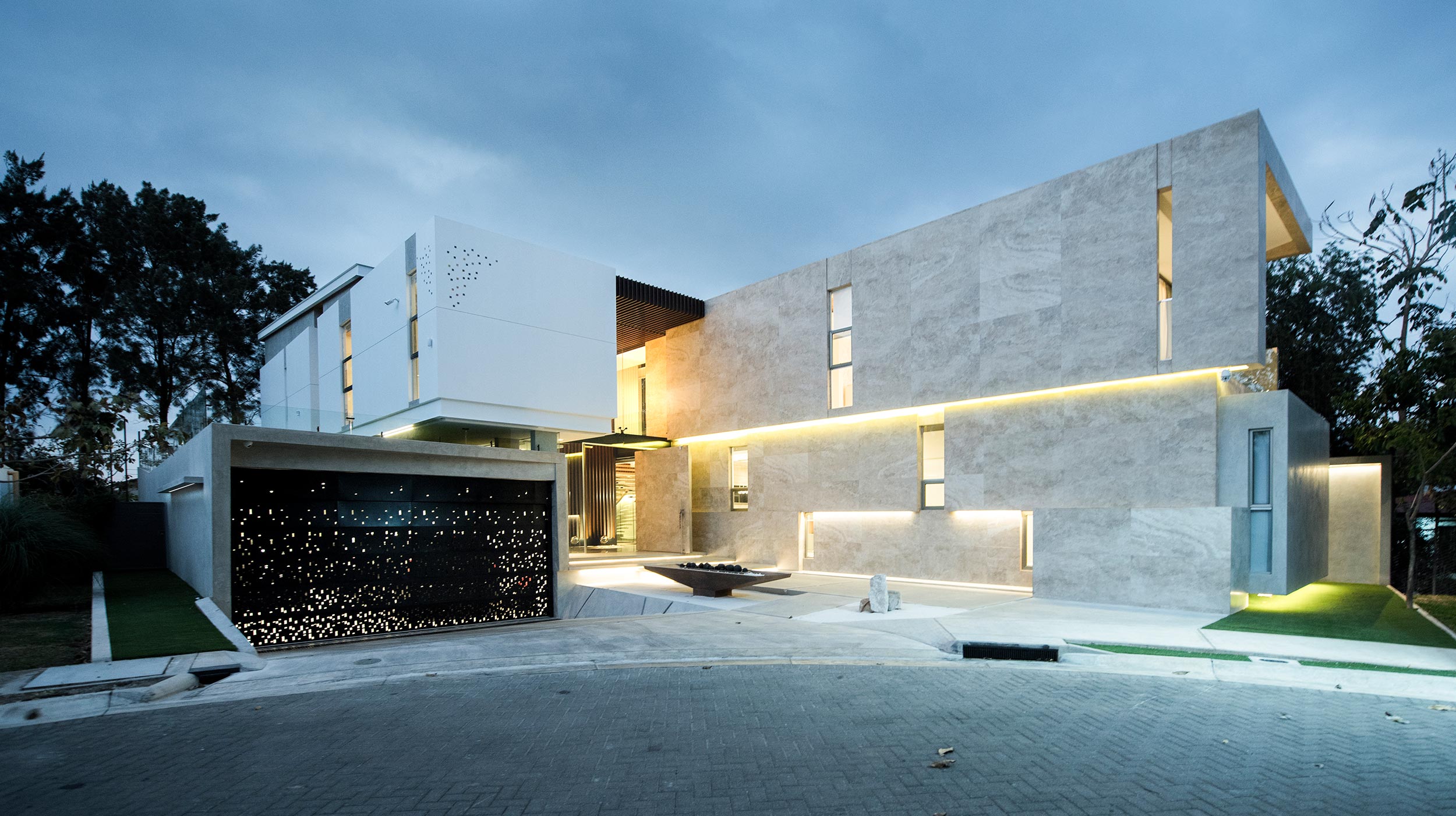 QBO3 Arquitectos | Proyecto: LOVE House